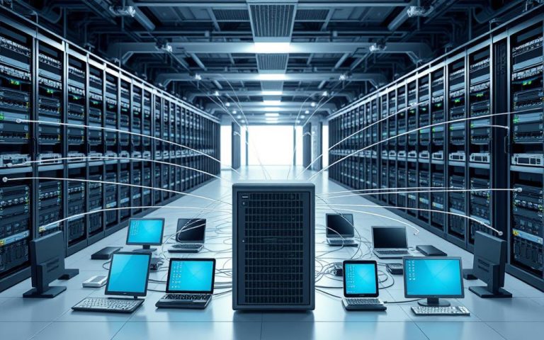 Pros and Cons of Computer Networks Advantages and Disadvantages